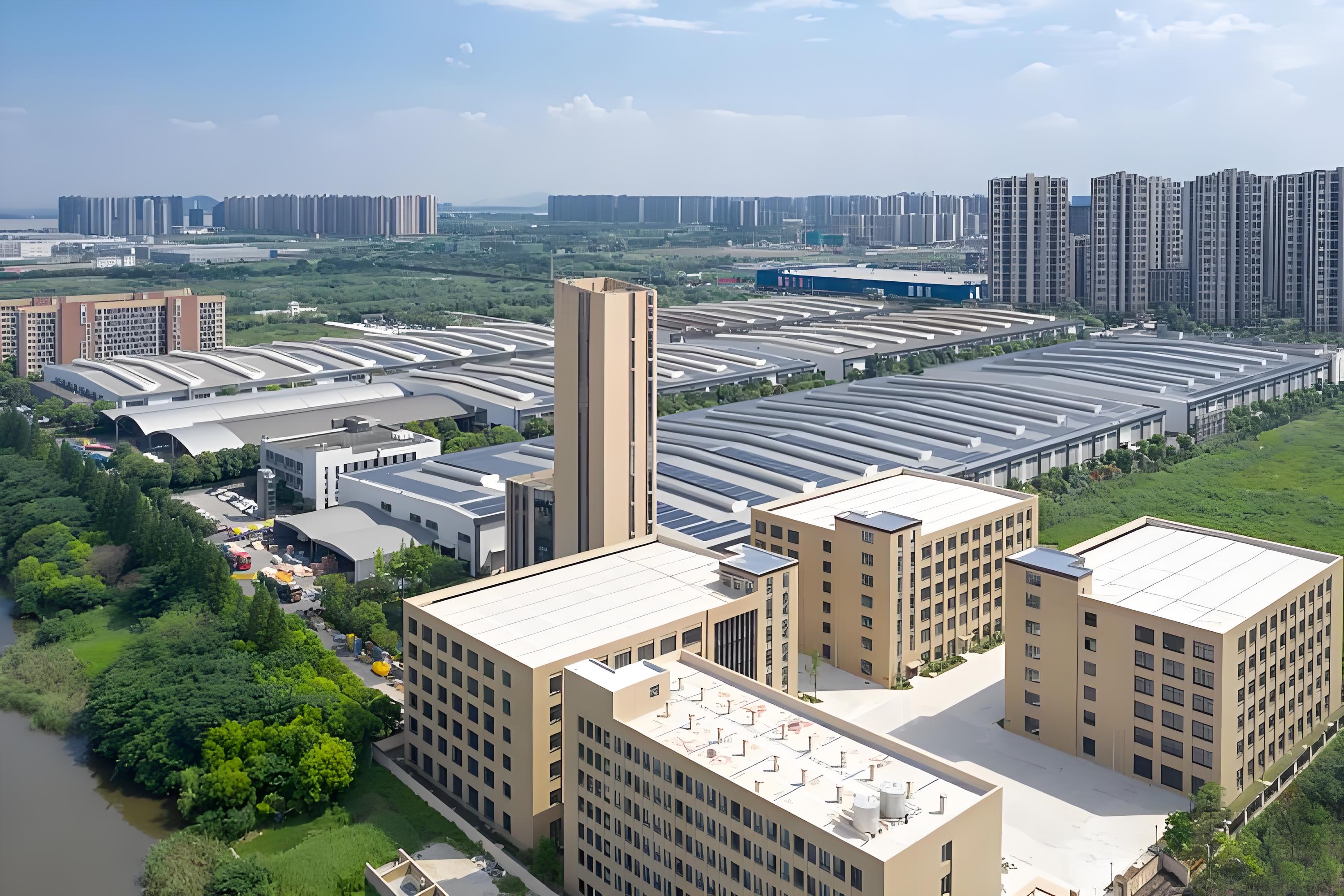 Shaodong City Zhonghong Electric Co.,Ltd